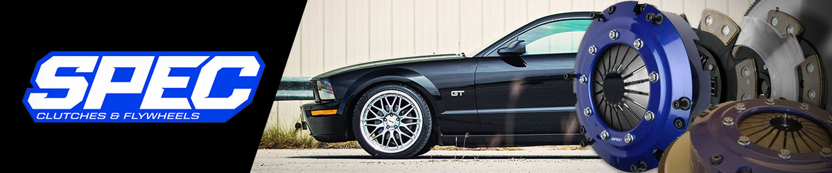 2005-2009 Mustang Drivetrain Parts - LMR.com