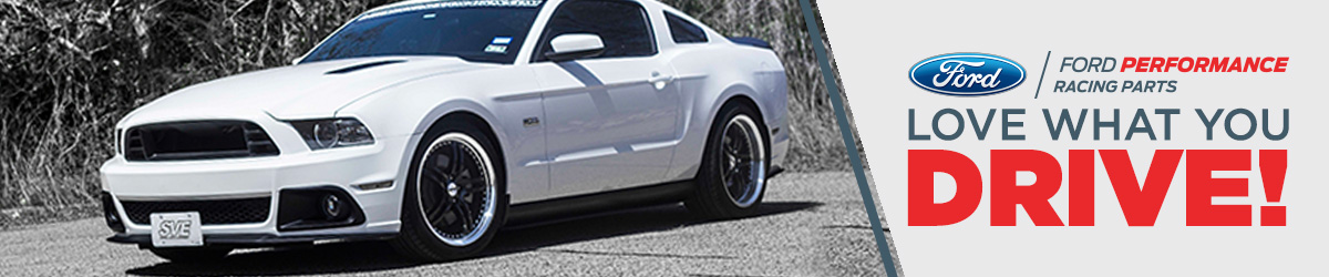 2010-2014 Mustang Drivetrain - LMR.com