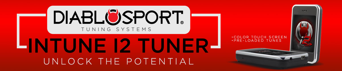 2010-2014 Mustang Tuners & Programmers - LMR.com