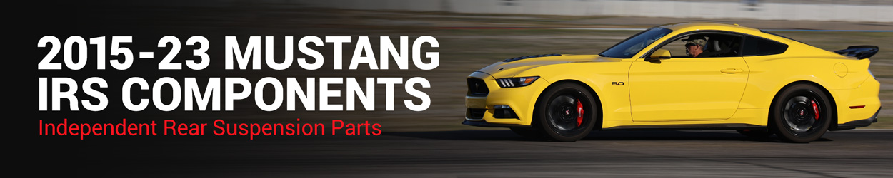 2015-2023 Mustang IRS Components - LMR.com