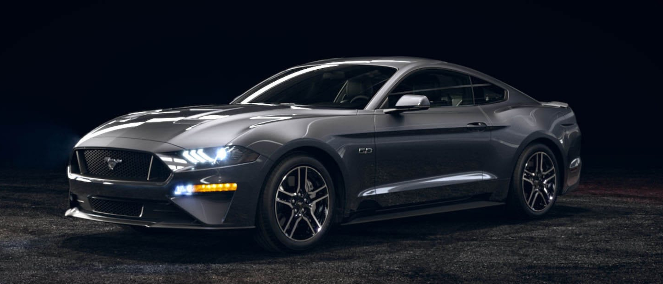 2021 Mustang Colors | 2021 Mustang Paint Codes - LMR 2021 Mustang Colors | 2021 Mustang Paint Codes - LMR