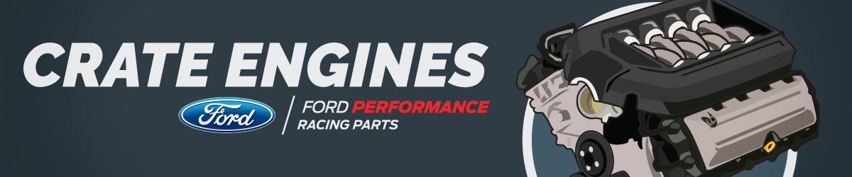 1979-1993 Fox Body Mustang Engine Parts - LMR.com