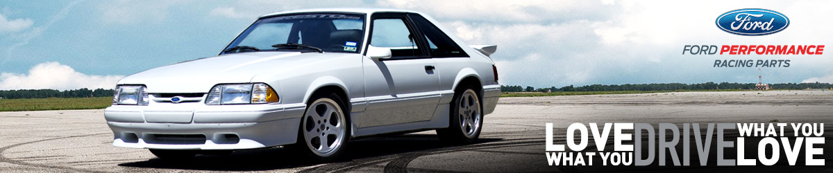 1979-1993 Fox Body Mustang Engine Parts - LMR.com