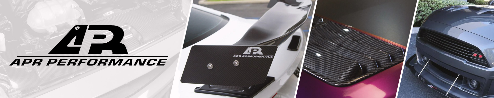 APR Performance - LMR.com