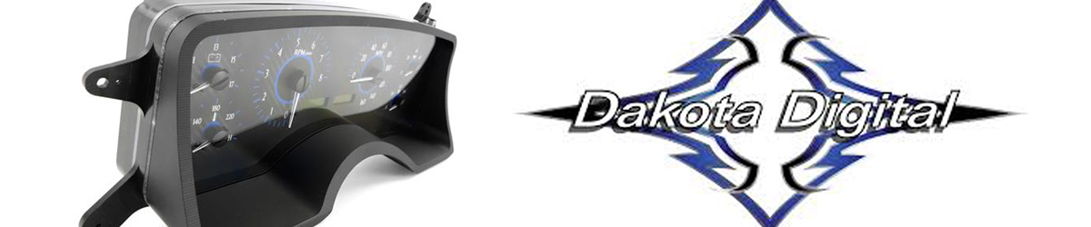 Dakota Digital Mustang Gauges - LMR.com