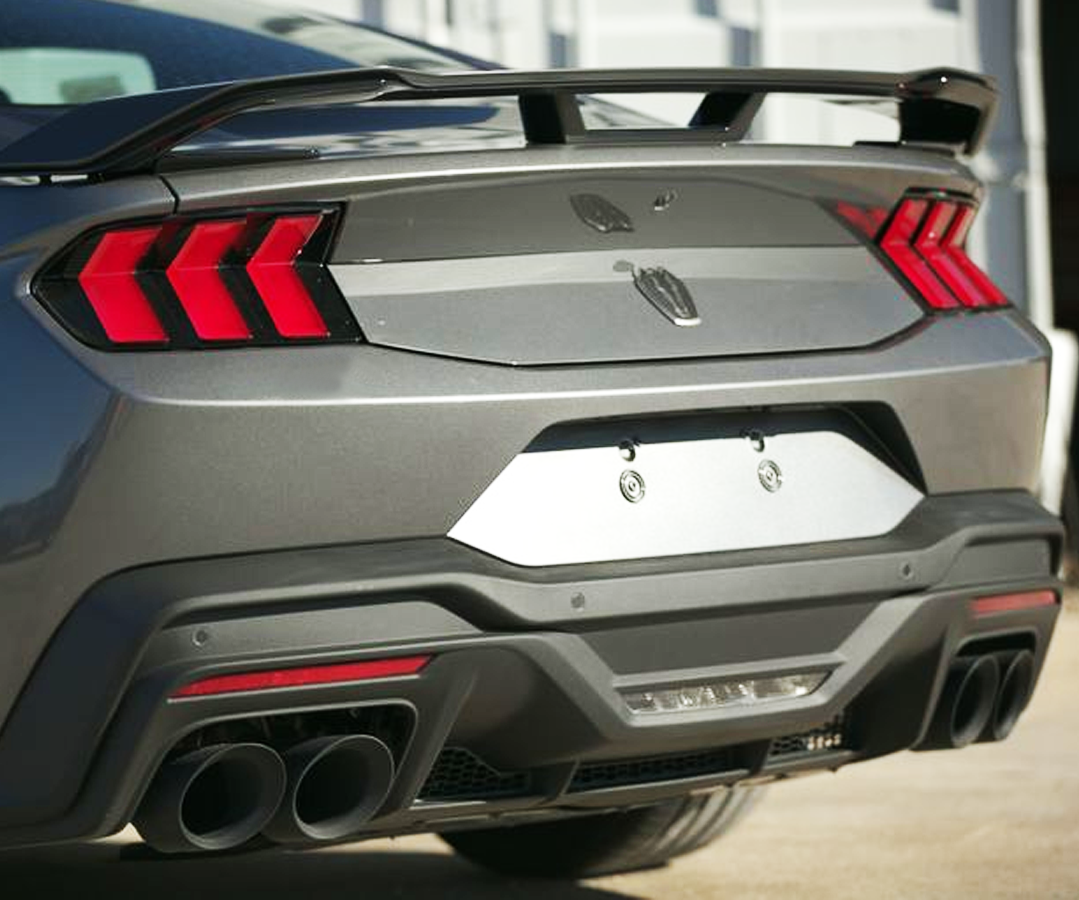 Mustang Dark Horse Vs GT: What's The Difference? - LMR