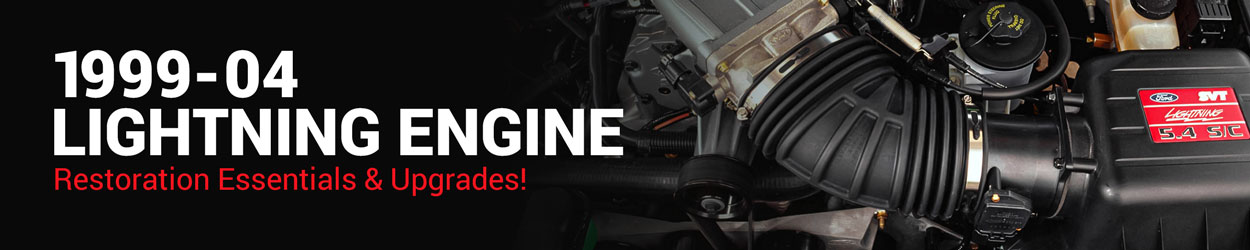 1999-2004 Ford Lightning Engine Parts - LMR.com