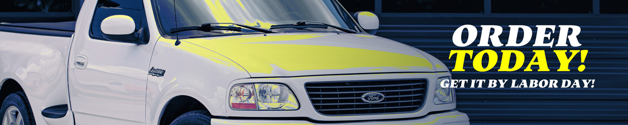 1999-2004 SVT Lightning Parts - LMR.com