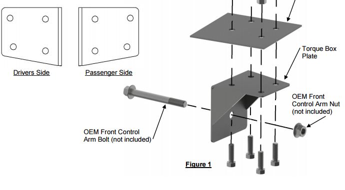 Mustang Lower Torque Box Reinforcement Install (79-04)