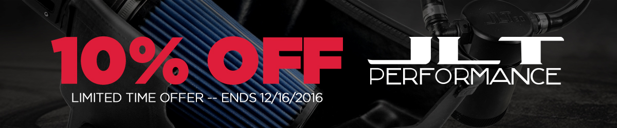 JLT Performance - LMR.com