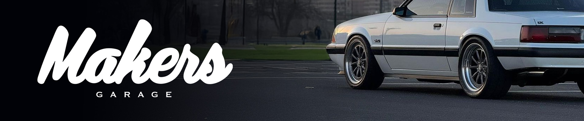 Makers Garage - LMR.com
