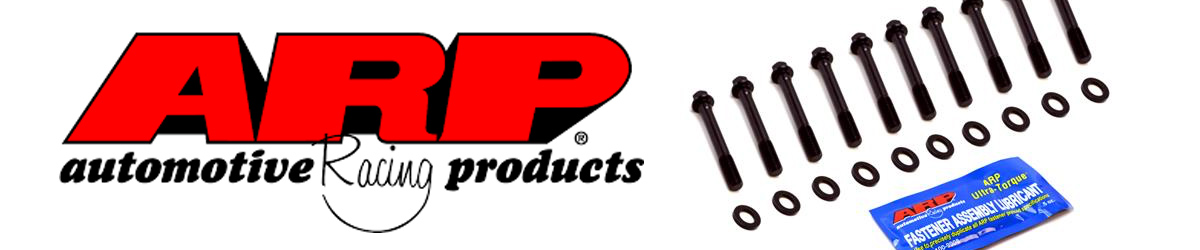 Mustang ARP Hardware - LMR.com