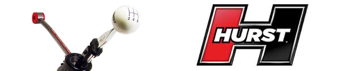 Mustang Hurst Shifters & Parts - LMR.com