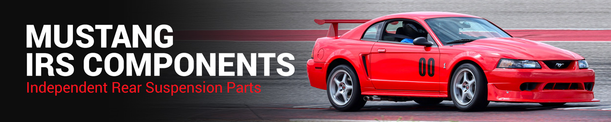 Mustang IRS Parts & Kits - LMR.com