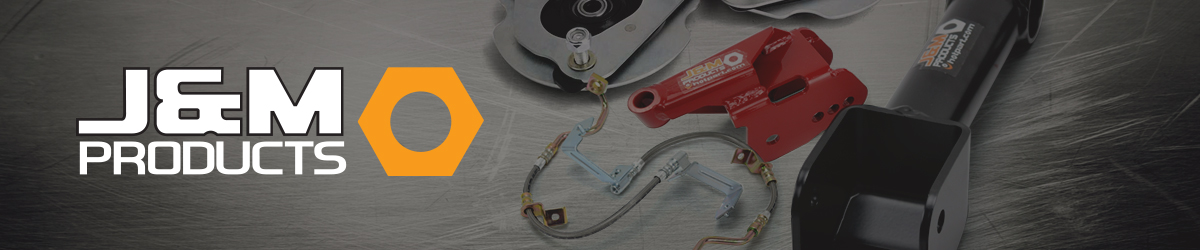 Mustang J&M Parts - LMR.com