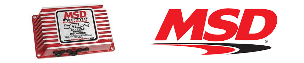 Mustang MSD Ignition Parts - LMR.com