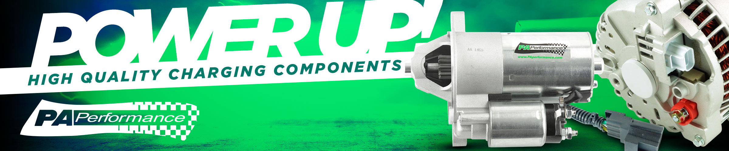 Mustang PA Performance Parts - LMR.com