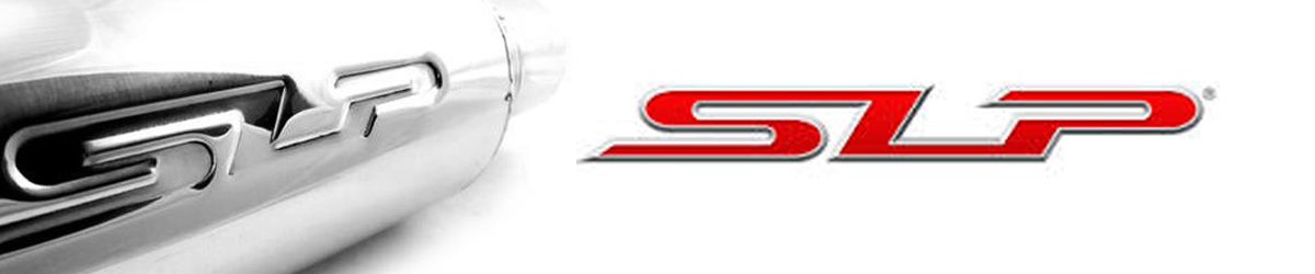 Mustang SLP Products - LMR.com