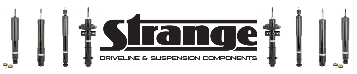 Mustang Strange Engineering Parts - LMR.com