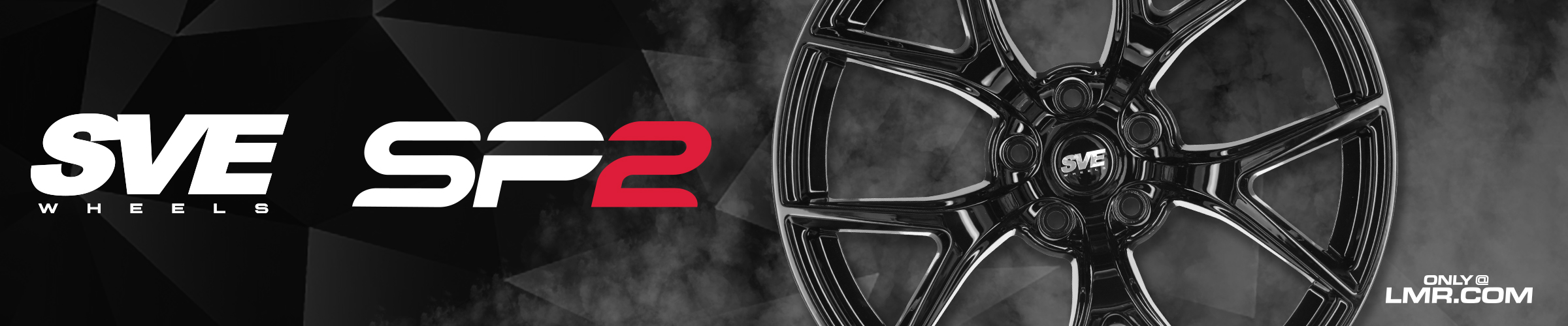 2015-2022 Mustang SVE SP2 Wheels - LMR.com