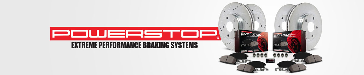 PowerStop - LMR.com
