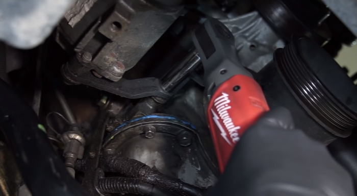 How To Install A Mustang Off-Road Idler Bracket | 1979-1995