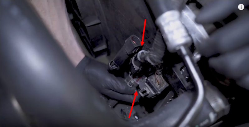 How To Remove Factory SN95 Mustang ABS & Install SVE ABS Delete Kit (94-97)