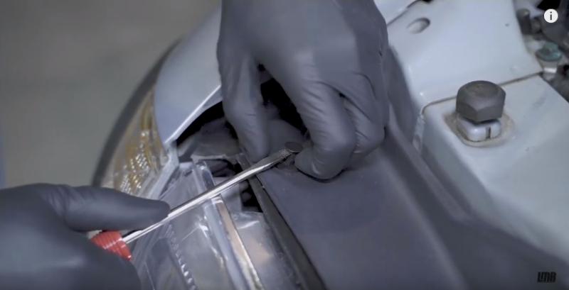 How To Remove Factory SN95 Mustang ABS & Install SVE ABS Delete Kit (94-97)