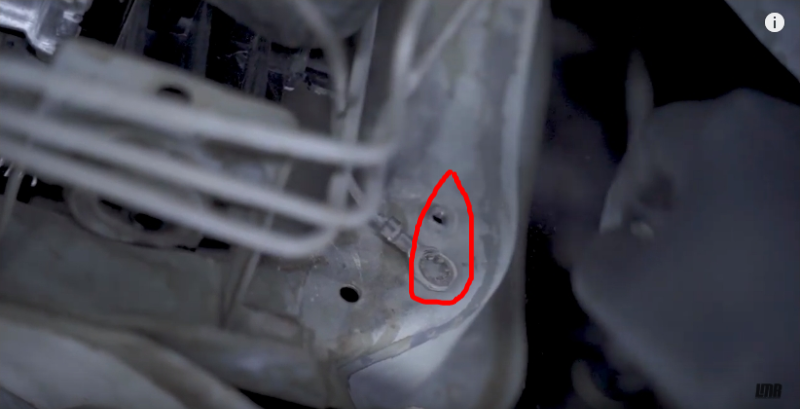 How To Remove Factory SN95 Mustang ABS & Install SVE ABS Delete Kit (94-97)