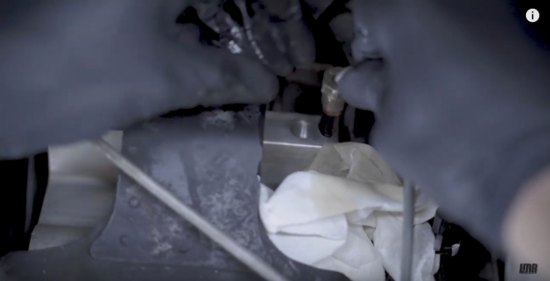 How To Remove Factory SN95 Mustang ABS & Install SVE ABS Delete Kit (94-97)