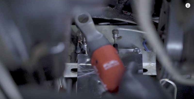 How To Remove Factory SN95 Mustang ABS & Install SVE ABS Delete Kit (94-97)