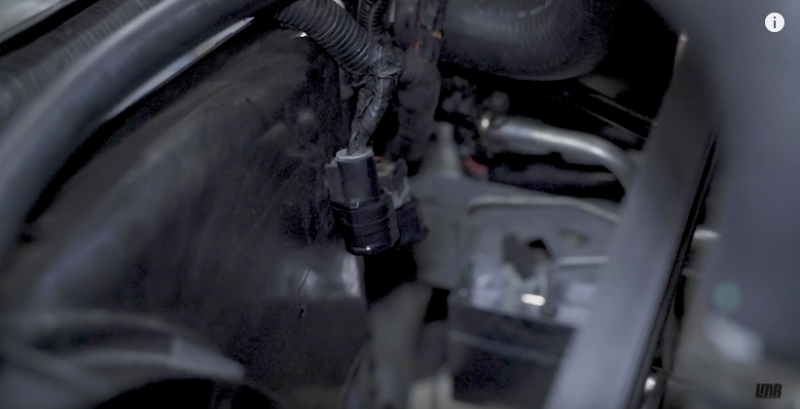 How To Remove Factory SN95 Mustang ABS & Install SVE ABS Delete Kit (94-97)