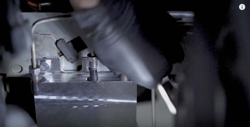 How To Remove Factory SN95 Mustang ABS & Install SVE ABS Delete Kit (94-97)