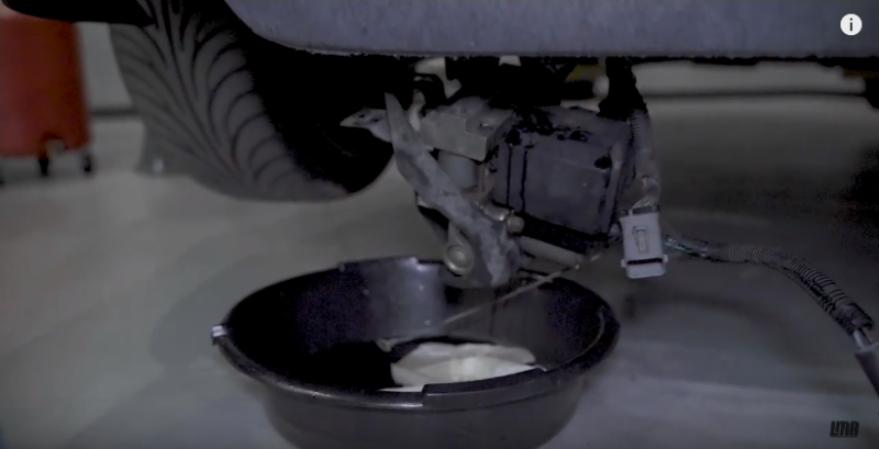 How To Remove Factory SN95 Mustang ABS & Install SVE ABS Delete Kit (94-97)