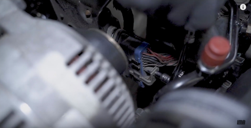 How To Remove Factory SN95 Mustang ABS & Install SVE ABS Delete Kit (94-97)