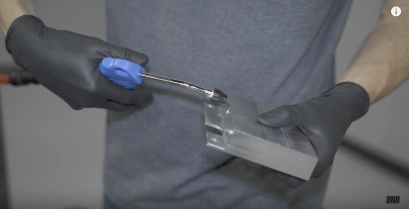 How To Remove Factory SN95 Mustang ABS & Install SVE ABS Delete Kit (94-97)