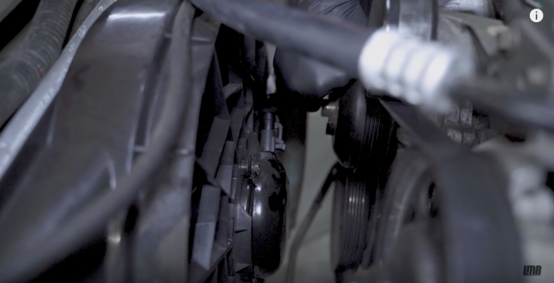 How To Remove Factory SN95 Mustang ABS & Install SVE ABS Delete Kit (94-97)