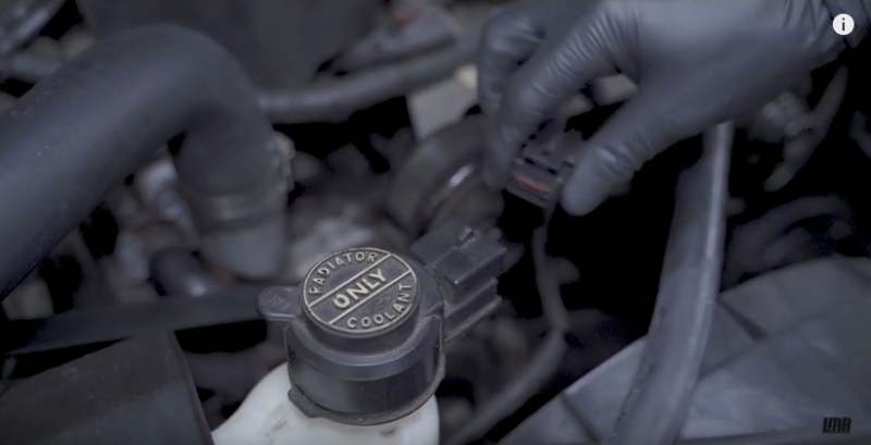 How To Remove Factory SN95 Mustang ABS & Install SVE ABS Delete Kit (94-97)