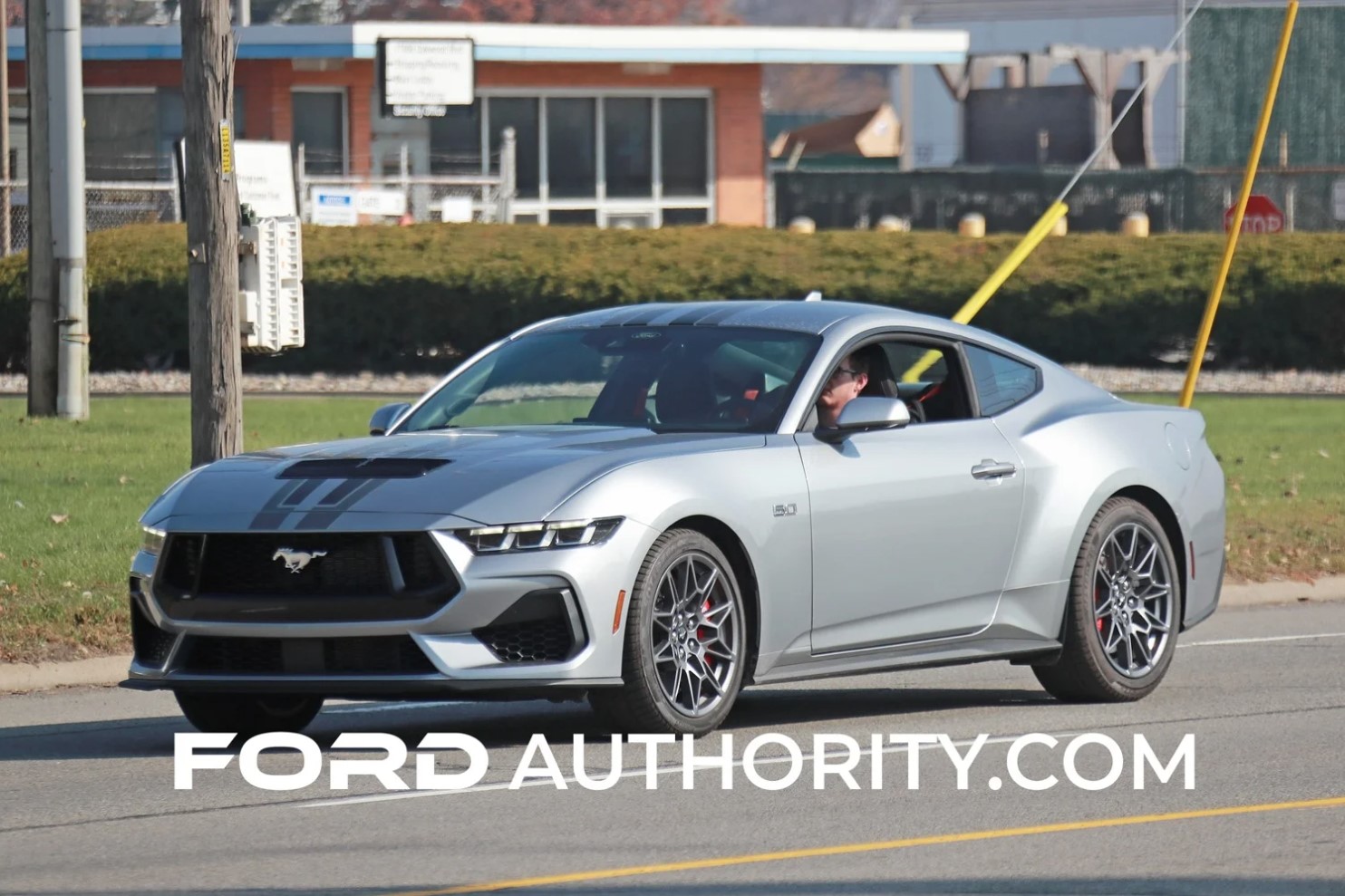 S650 Mustang Paint Codes & Color Codes - LMR.com