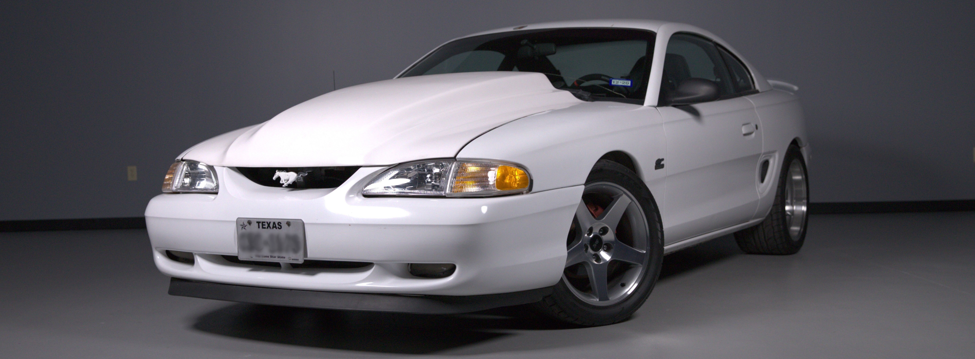 SN95 Mustang Paint Codes 1994 04 LMR SN95 Mustang Paint Codes 1994 04 LMR