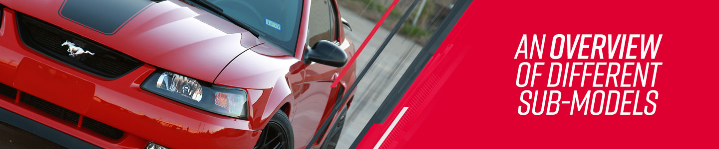 SN95/New Edge Buyers Guide - LMR.com