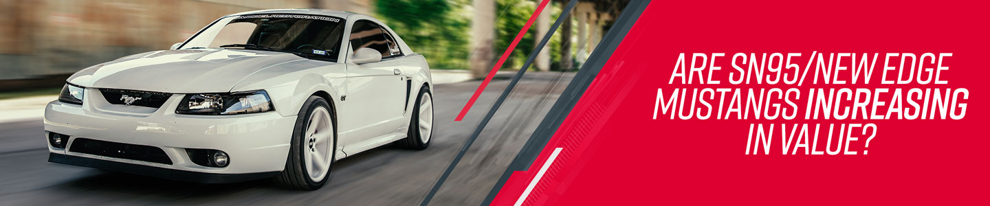 SN95/New Edge Buyers Guide - LMR.com