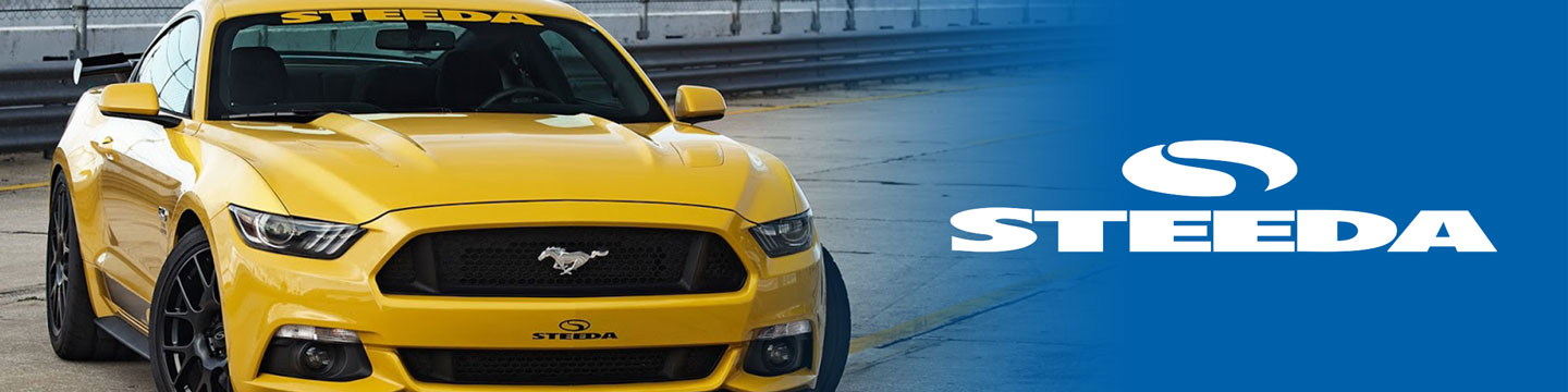 Steeda - LMR.com